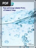 AWWA C651-05 Disinfecting Water Mains | PDF