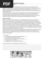 A Formal Conversation Between 3 People | PDF | Conversation