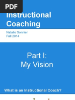 Steplab Beginners Guide To Coaching v1.1 | PDF | Teachers | Learning