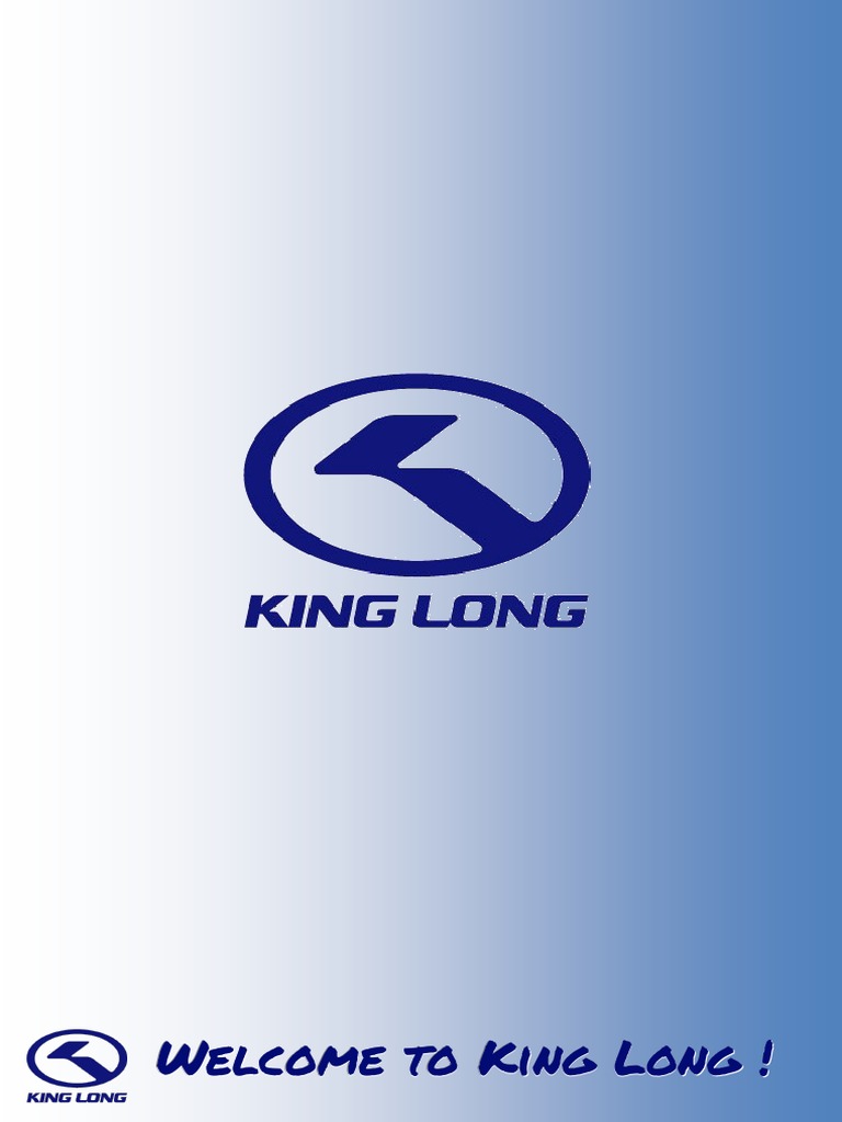 Catálogo de Interiores King Long | PDF