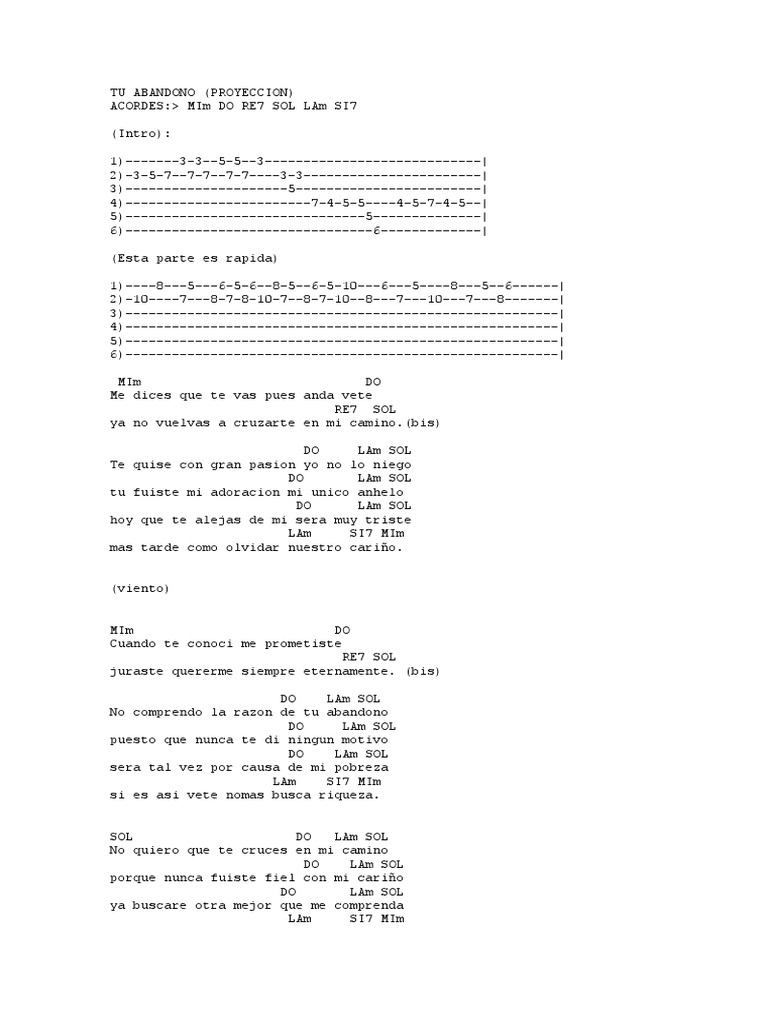 Acordes | PDF | Teoría musical | Elementos de la música