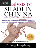 Dim Mak Description Course | PDF | Nature