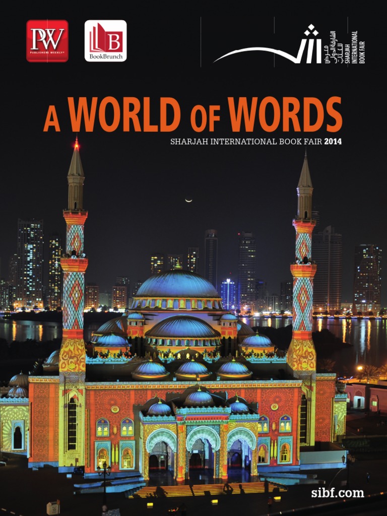 A World of Books | PDF | Library And Museum