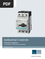 Pumpsafe KSB PDF | PDF | Relay | Switch