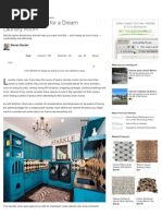 Script For Valet and Butler Service | PDF | Laundry