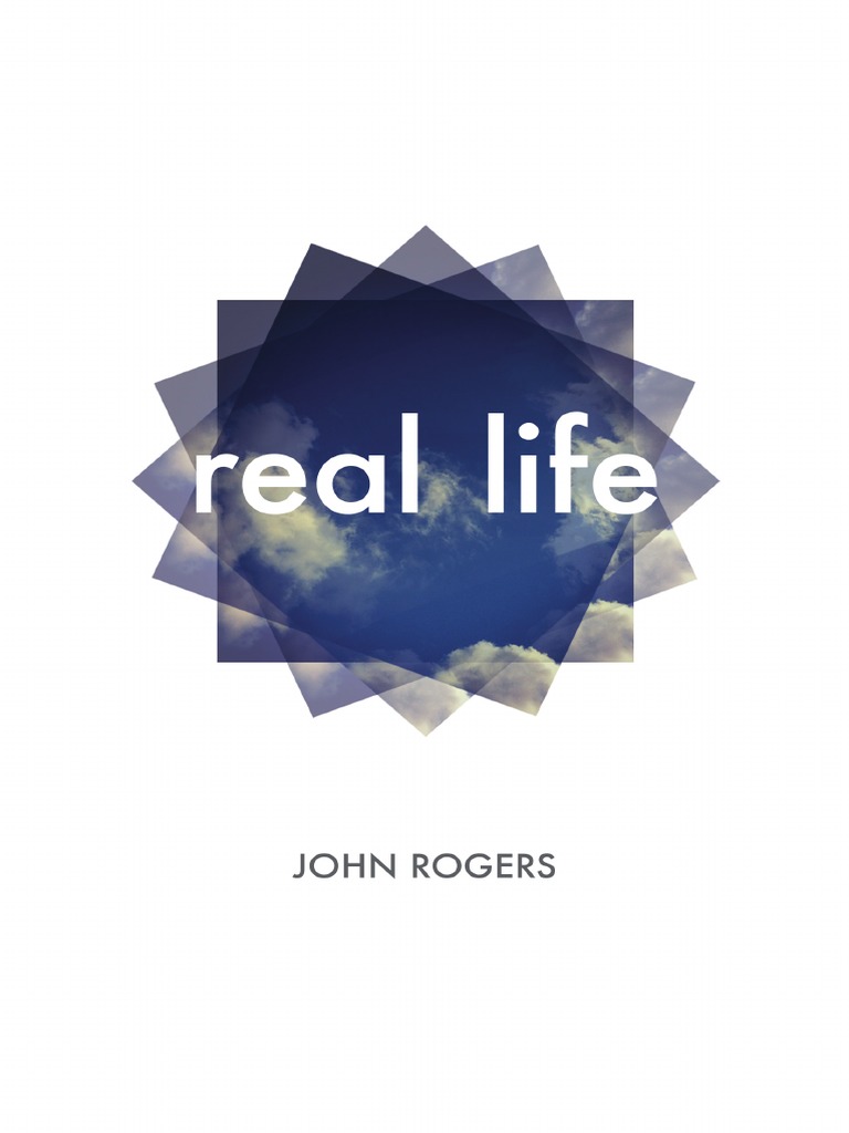 Real Life | PDF | Swimming Pool