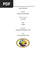 03 Edificadores Acompanhamento PDF | PDF | Família | Bíblia