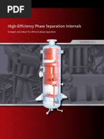 Design of Oil and Grease Traps Calculations | PDF