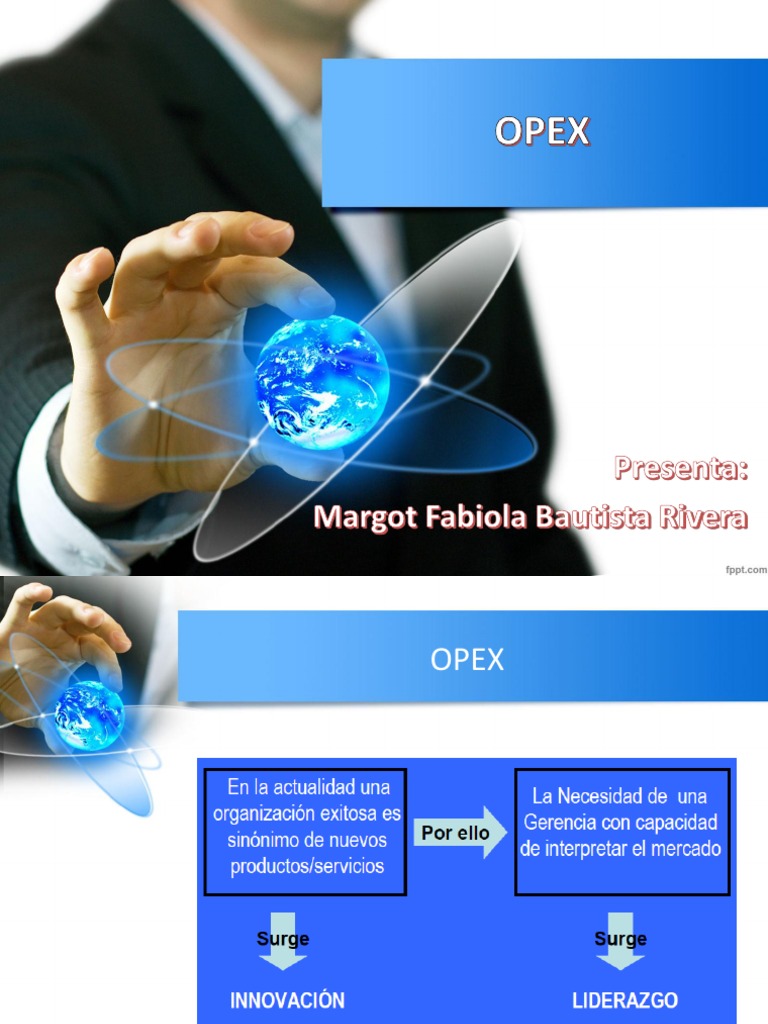 Excelencia Operacional | PDF | Liderazgo | Calidad (comercial)