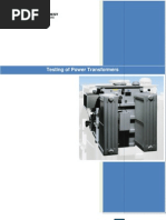 Factory Acceptance Test