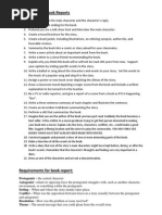 Disney Villain Project | PDF