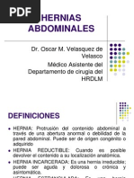 Grados y tipos de evisceración abdominal | PDF | Cirugía | Transplante ...