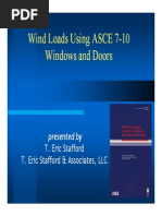 Asce 7-16 | PDF