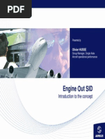 A320 Takeoff Performance Overview | PDF | Takeoff | Altitude