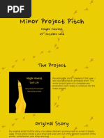 Ice Cream TV Commercial Script | PDF | Desserts | Foods