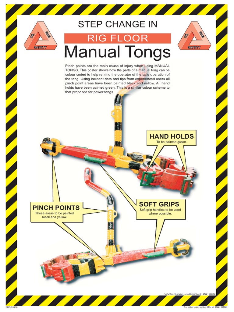 TH Pinch Points | PDF