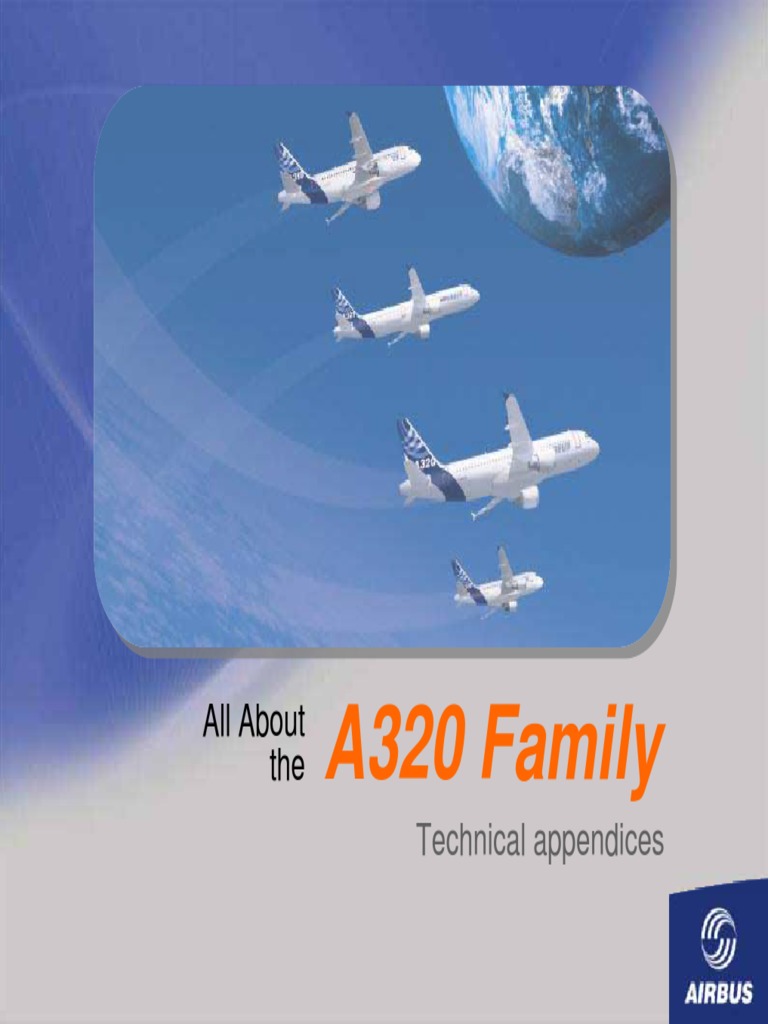A320 Overview | PDF | Airbus | Spaceflight Technologies