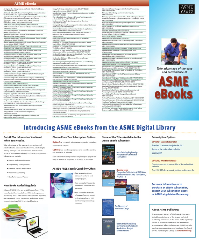 asme-2010-ebooks.pdf | Mechanical Engineering | Design