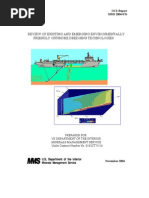 Understanding Dredging Methods | PDF | Dredging | Civil Engineering