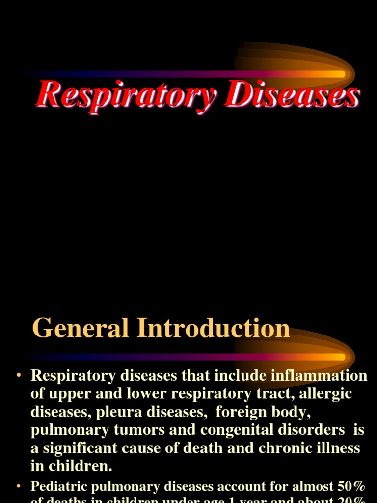 Pneumonia.ppt | Pneumonia | Respiratory Diseases