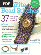 Best of Beadwork~12 Romantic Projects
