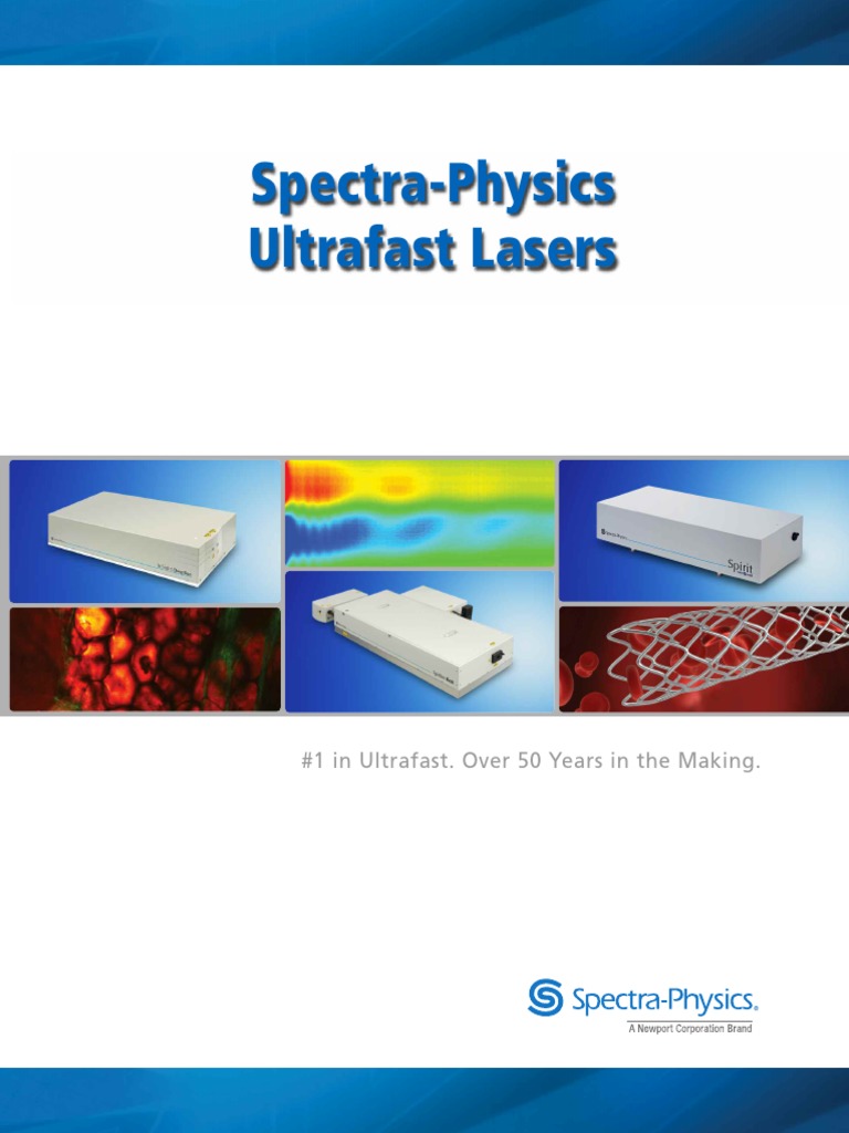 Ultrafast Laser | Laser | Ultrashort Pulse