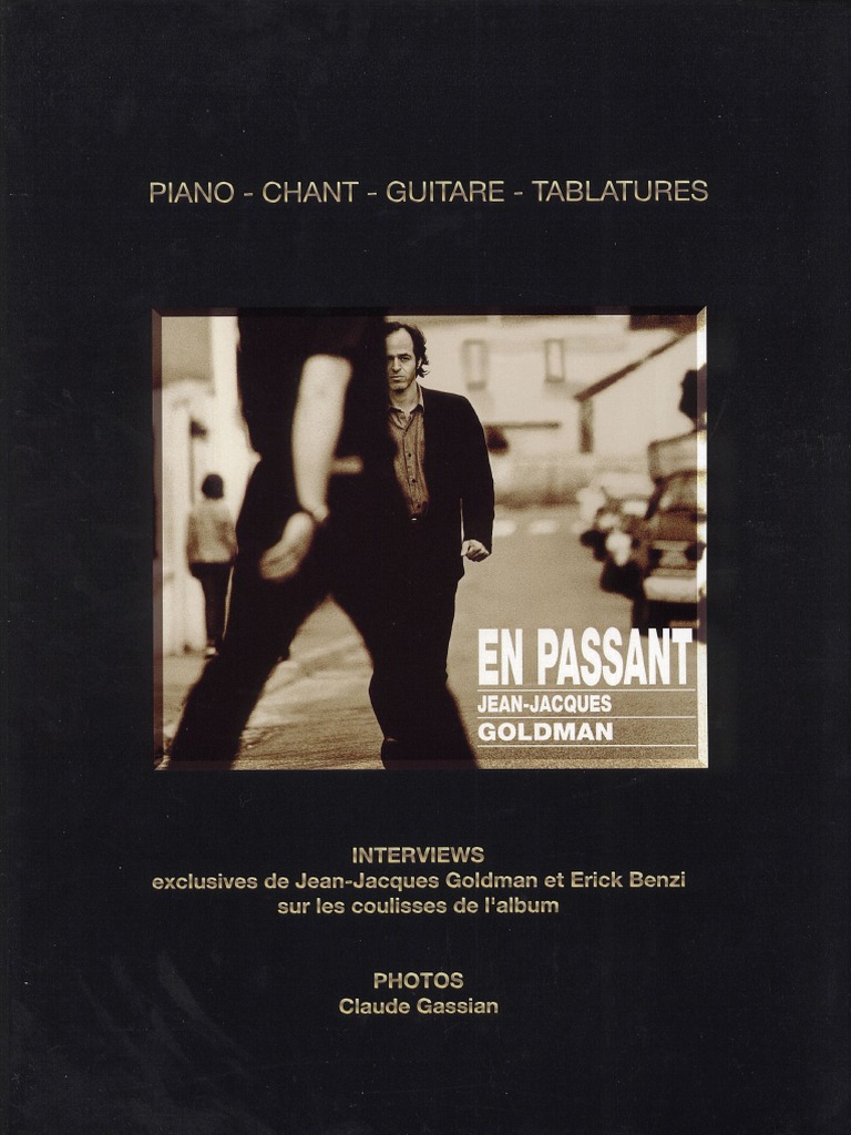 Partitions Goldman - en Passant PDF | PDF