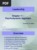 LBDQ Manual: Leader Behavior Assessment | PDF | Questionnaire | Factor ...