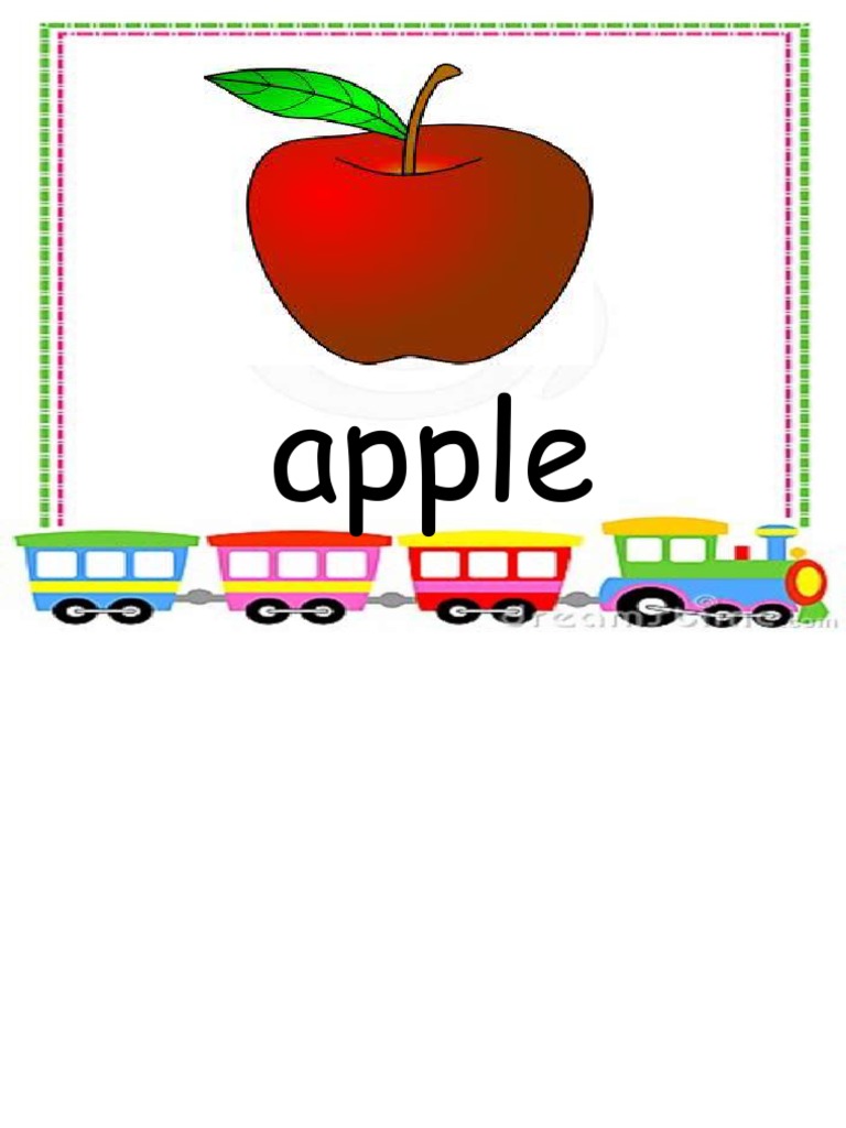 Phonics Chants for Kids' Learning | PDF | Young Adult