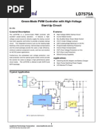 Fardriver Controller Manual | PDF | Electric Motor | Manufactured Goods