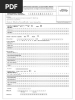 s2 - Subscriber Detail Change Request Form PDF | PDF | Personal ...