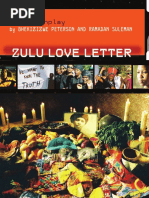 Woza Albert Text | PDF | Plays Adapted Into Films | Performing Arts