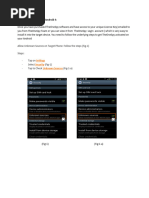 HelloSpy Android Installation Guide | Android (Operating System ...