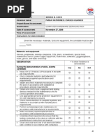 World Bank CV Format | PDF | Computing | Software
