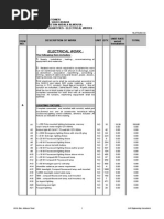 PEC Codes and Limits | PDF | Deep Foundation | Building Automation