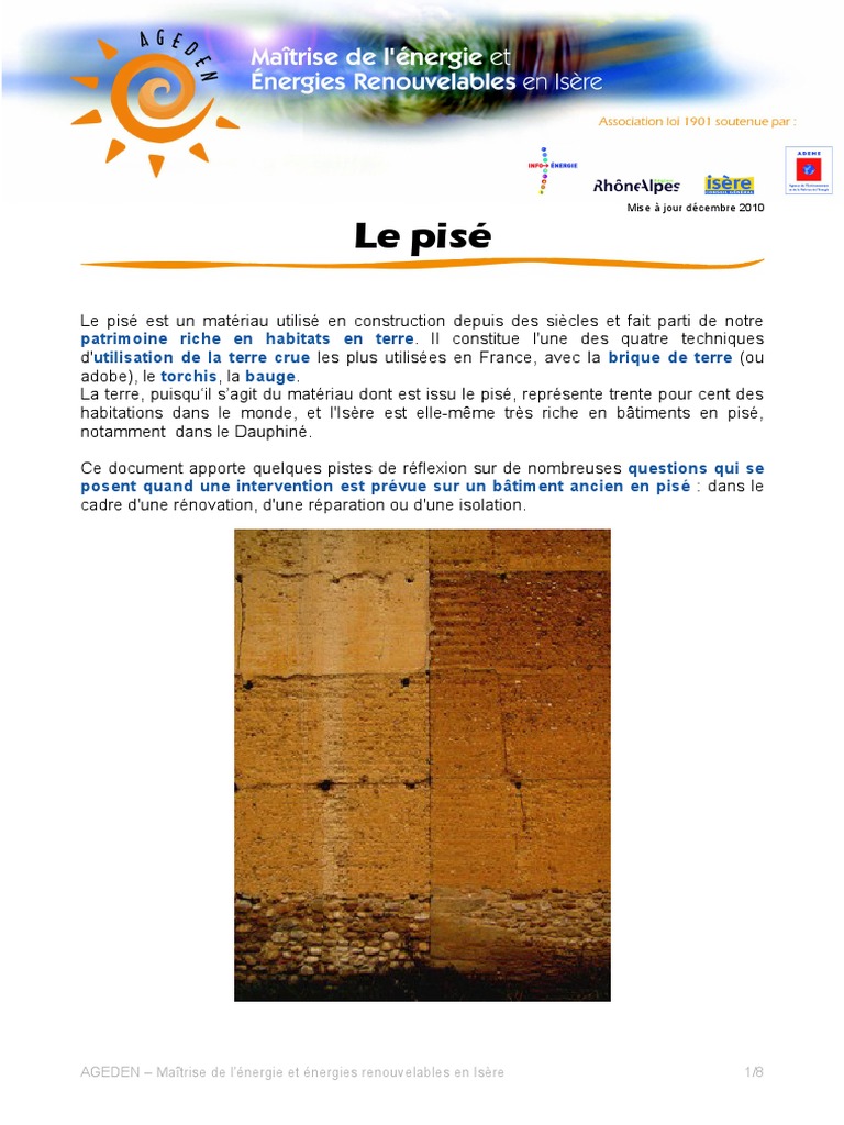Pise | PDF