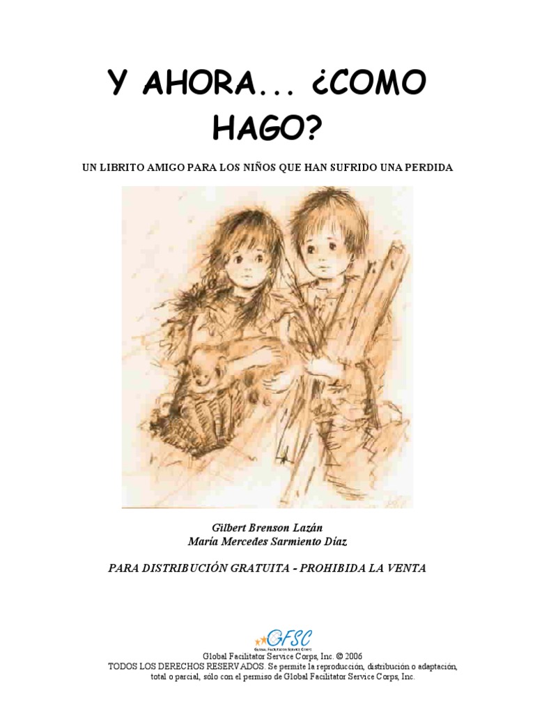 Y Ahora Como Hago PDF | PDF | León | Amor