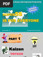 9S Methodology | PDF