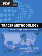 Measure Sampling JCI | PDF | Joint Commission | Sampling (Statistics)