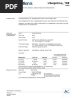 Oakite 61B TDS | PDF | Aluminium | Water