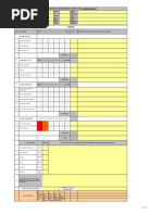 Master Document Register List: Client: Contractor: Project | PDF ...