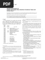 Astm A582 | PDF | Steel | Stainless Steel