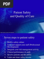 JCI Infographic IPSG | PDF