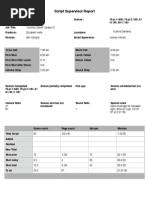 CAS 805 Single Financial Statements | PDF | Financial Audit | Auditor's ...