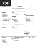 CAS 805 Single Financial Statements | PDF | Financial Audit | Auditor's ...