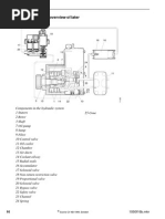 JT3D (TF33) S3P2 | PDF | Turbine | Engines