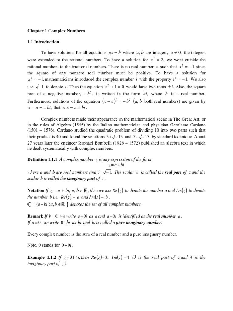 Algebra | PDF | System Of Linear Equations | Matrix (Mathematics)