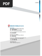 LKM Mold Base Catalog | PDF