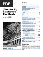 Notice 1392: Supplemental Form W-4 Instructions For Nonresident Aliens ...