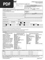 Verification - CSWIP | PDF